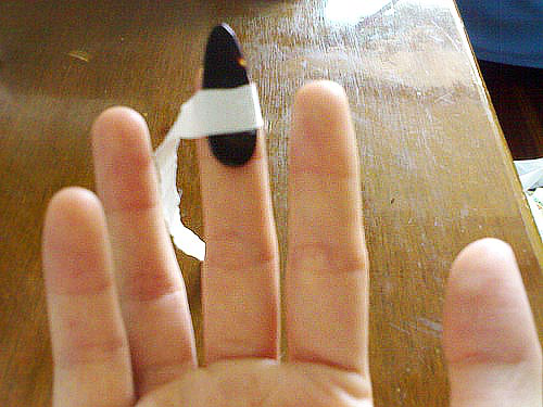 Choosing the Correct Guzheng Nails for Yourself