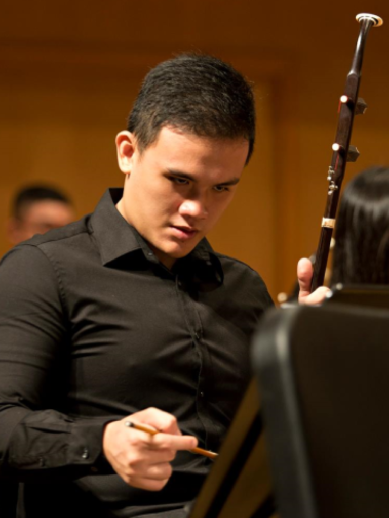 Erhu Lessons Singapore: Learn Erhu with Qualified Teachers