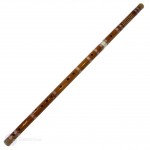 Types of Chinese Dizi | Chinese Flute Instrument