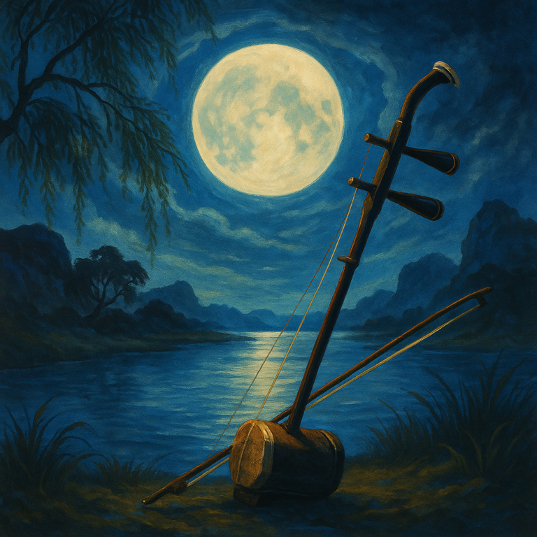 Learn the Erhu — Your Complete Guide to the Chinese Violin