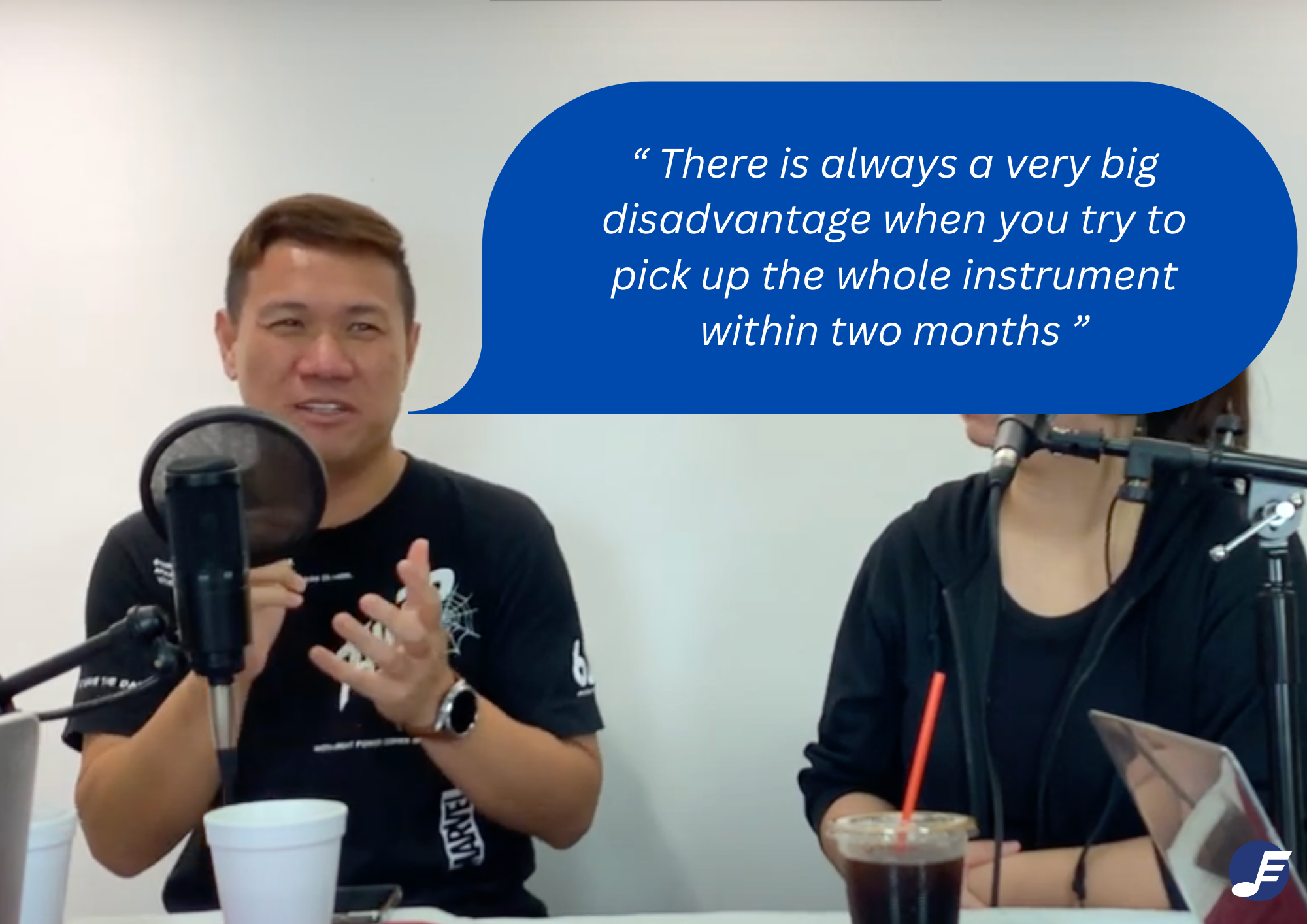 Demystifying Direct School Admission (DSA): Insights from a Musician’s ...