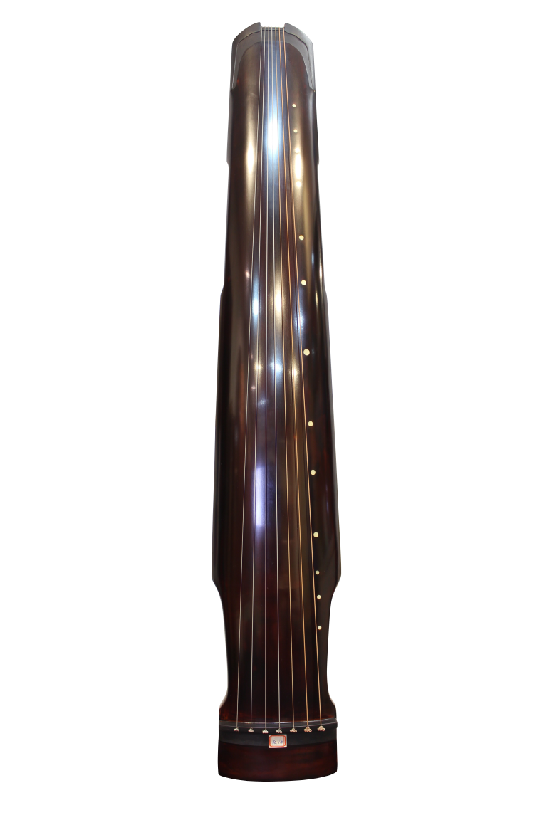 Chinese Guqin | Chinese Plucked String Instrument