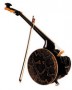 Gehu | Chinese String Instrument (Bowed)