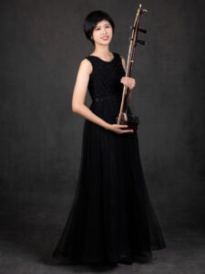 Erhu Teacher | Koh Yu Jie | www.EasonMusicSchool.com