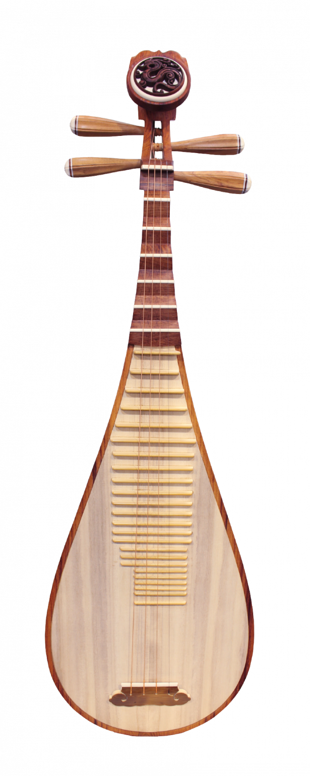 Chinese Pipa | Pipa Lute