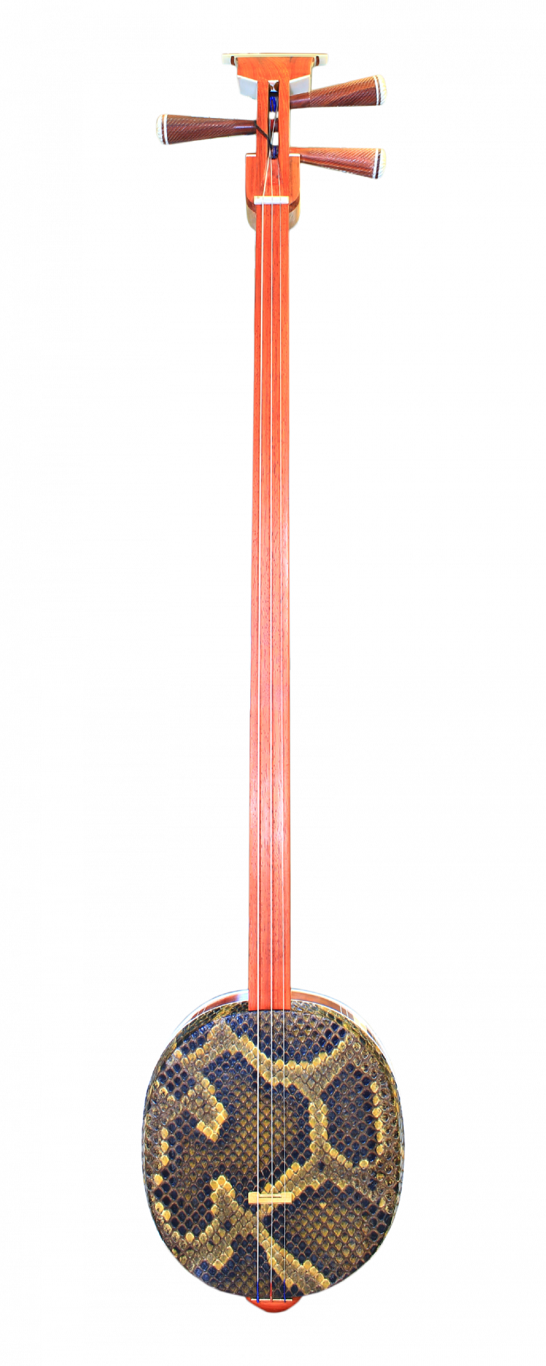 Sanxian | Chinese Shamisen