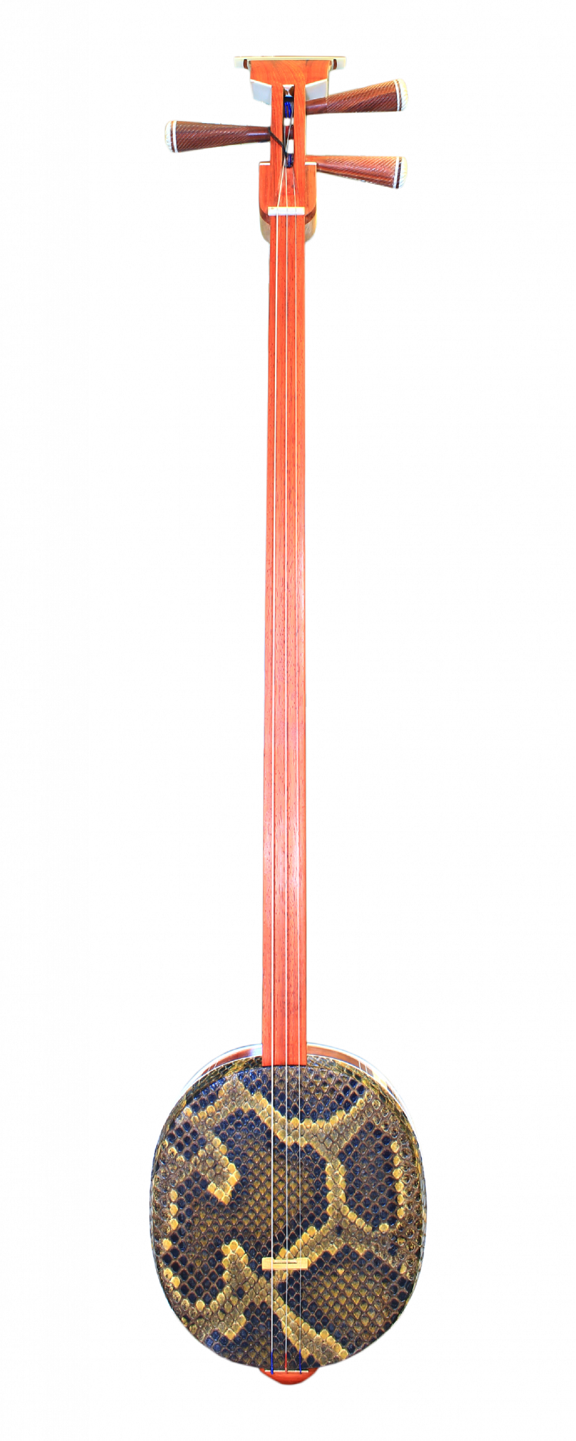 Sanxian | Chinese Shamisen