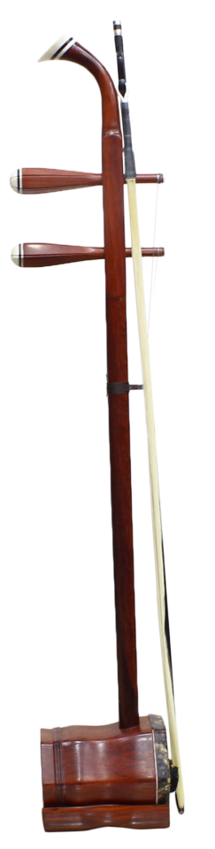 Erhu Lessons Singapore: Learn Erhu with Qualified Teachers