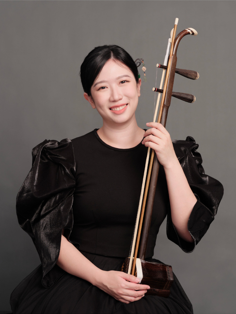 Erhu Lessons Singapore: Learn Erhu with Qualified Teachers