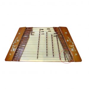 EM Live Session #6 - All about Yangqin Chinese Dulcimer