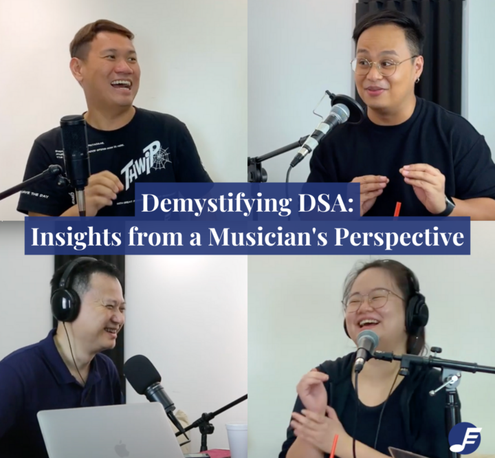 Demystifying Direct School Admission (DSA): Insights from a Musician’s ... Demystifying Direct School Admission (DSA): Insights from a Musician’s ...