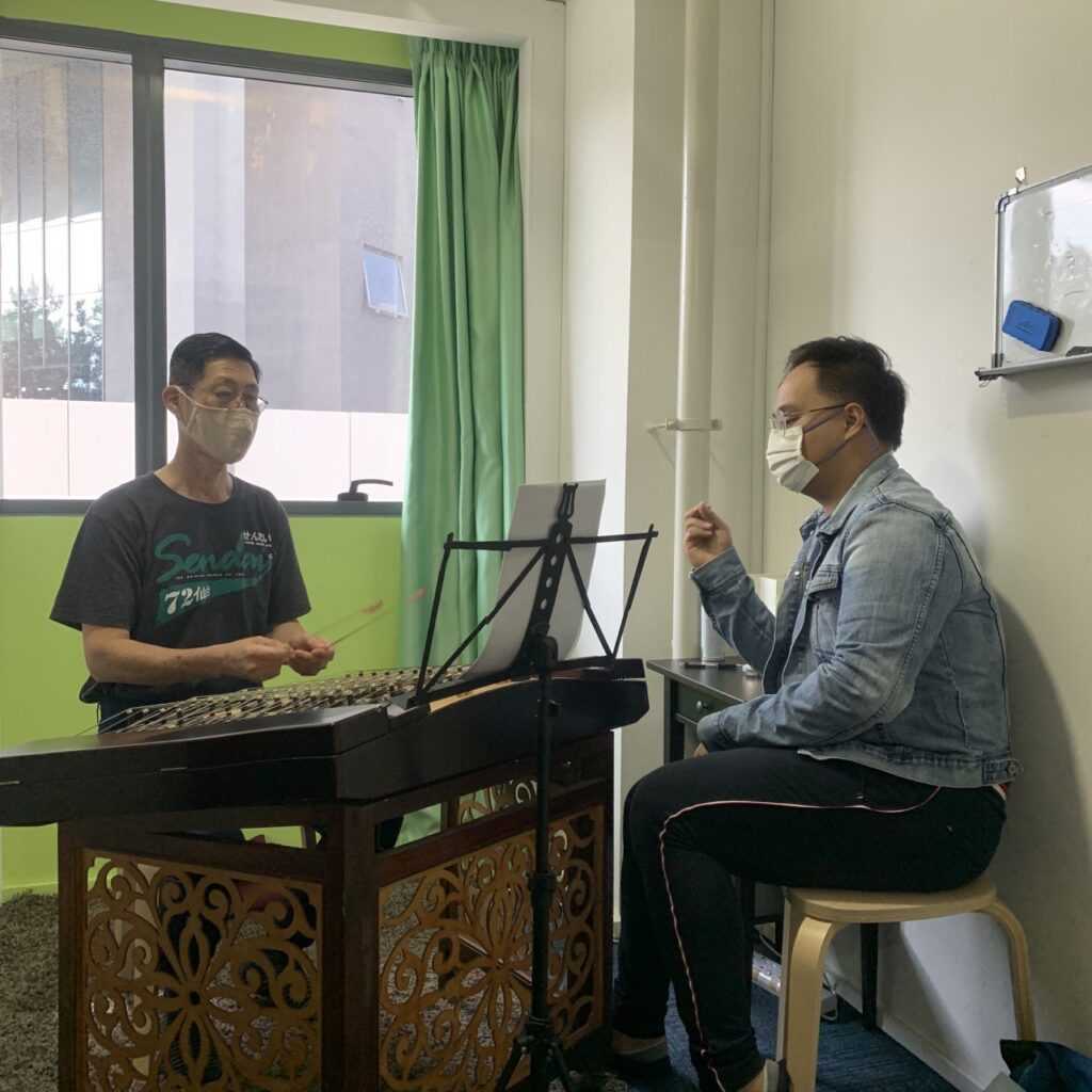 Chinese Musical Instruments | Music Lessons and Music Store